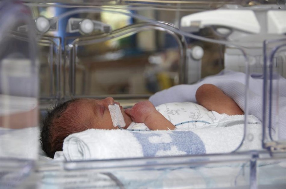 Newborns In Need is fundraising for Heart of England NHS Foundation ...