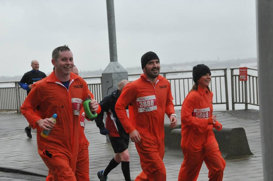 Gregory Wells is fundraising for Macmillan Cancer Support