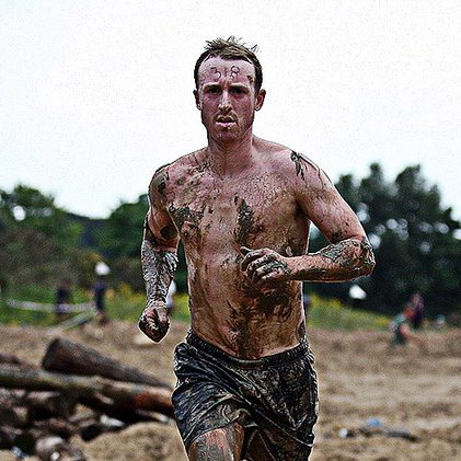Robert Denton is fundraising for Alzheimer's Research UK