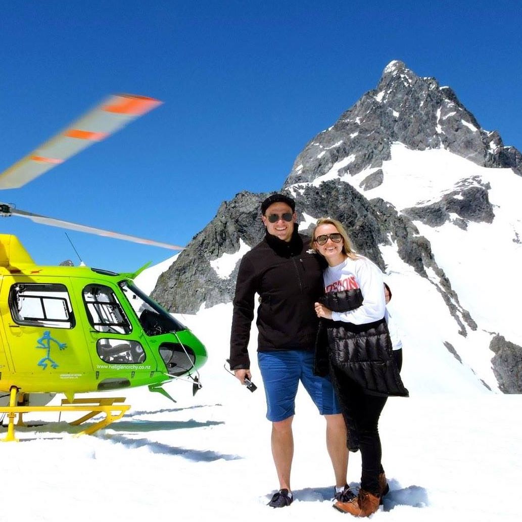 Christopher Woolcott is fundraising for Cancer Research UK