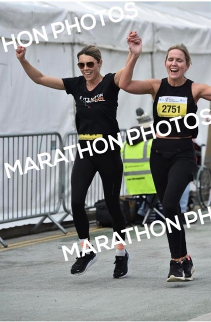 Ruth Dawson is fundraising for Macmillan Cancer Support