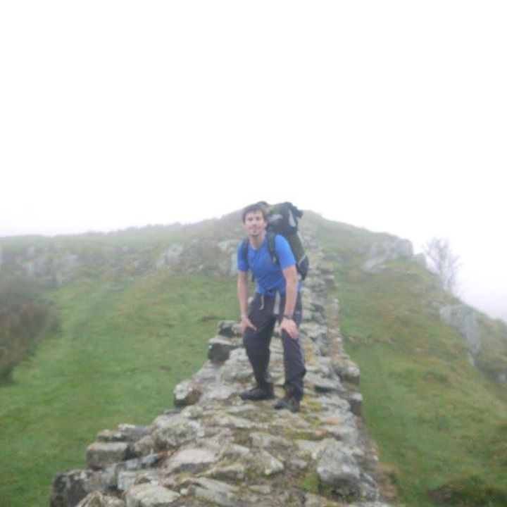 Gary Foxley is fundraising for Sue Ryder