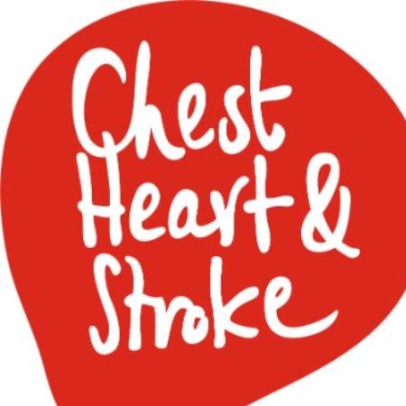 Vanessa Rascao is fundraising for Northern Ireland Chest Heart & Stroke
