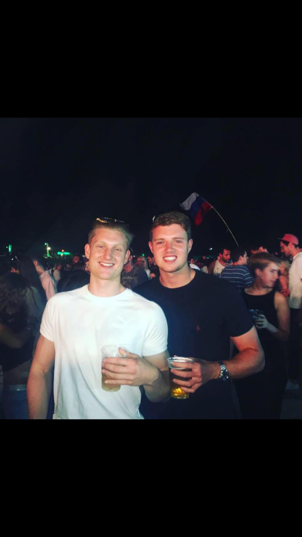 Harry Reed is fundraising for Round Table Children's Wish Limited