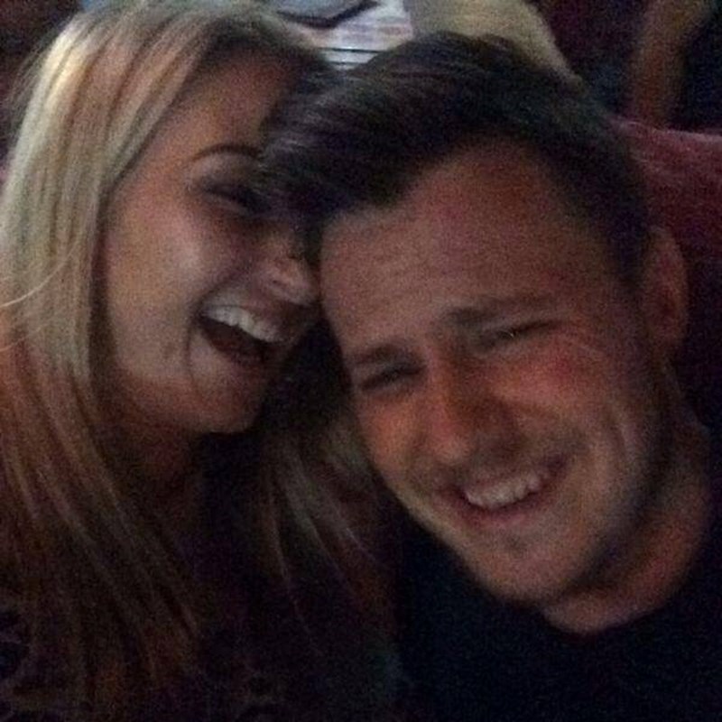 Ian Gledhill is fundraising for The Brain Tumour Charity