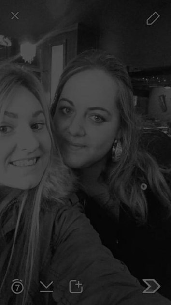 Elyshia Bryan is fundraising for Macmillan Cancer Support