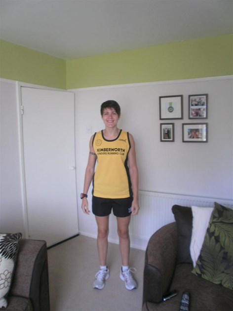 Kaye Mann is fundraising for Motor Neurone Disease Association