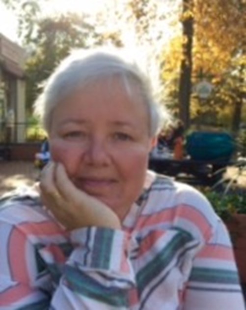 Kate Phipps is fundraising for Birmingham Hospice