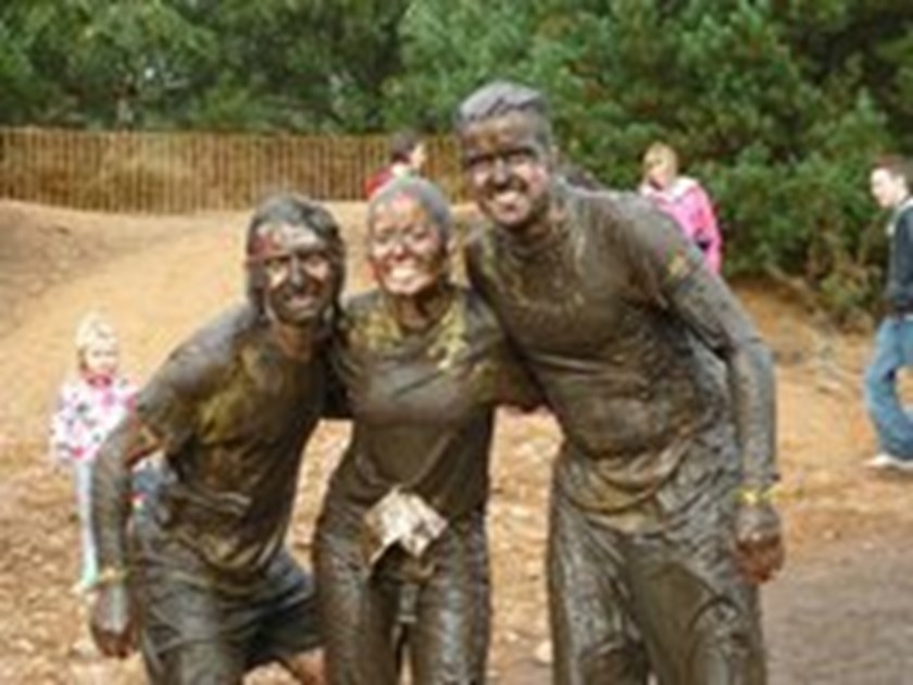 Alison Coppola is fundraising for Devon Air Ambulance Trust