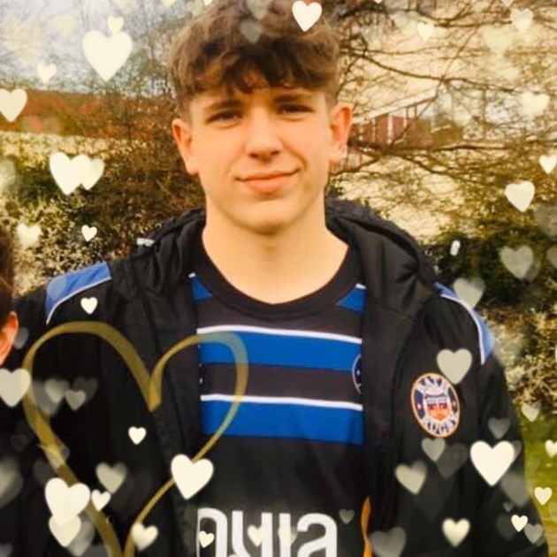 Megan Mcmullen is fundraising for Bath Rugby Foundation