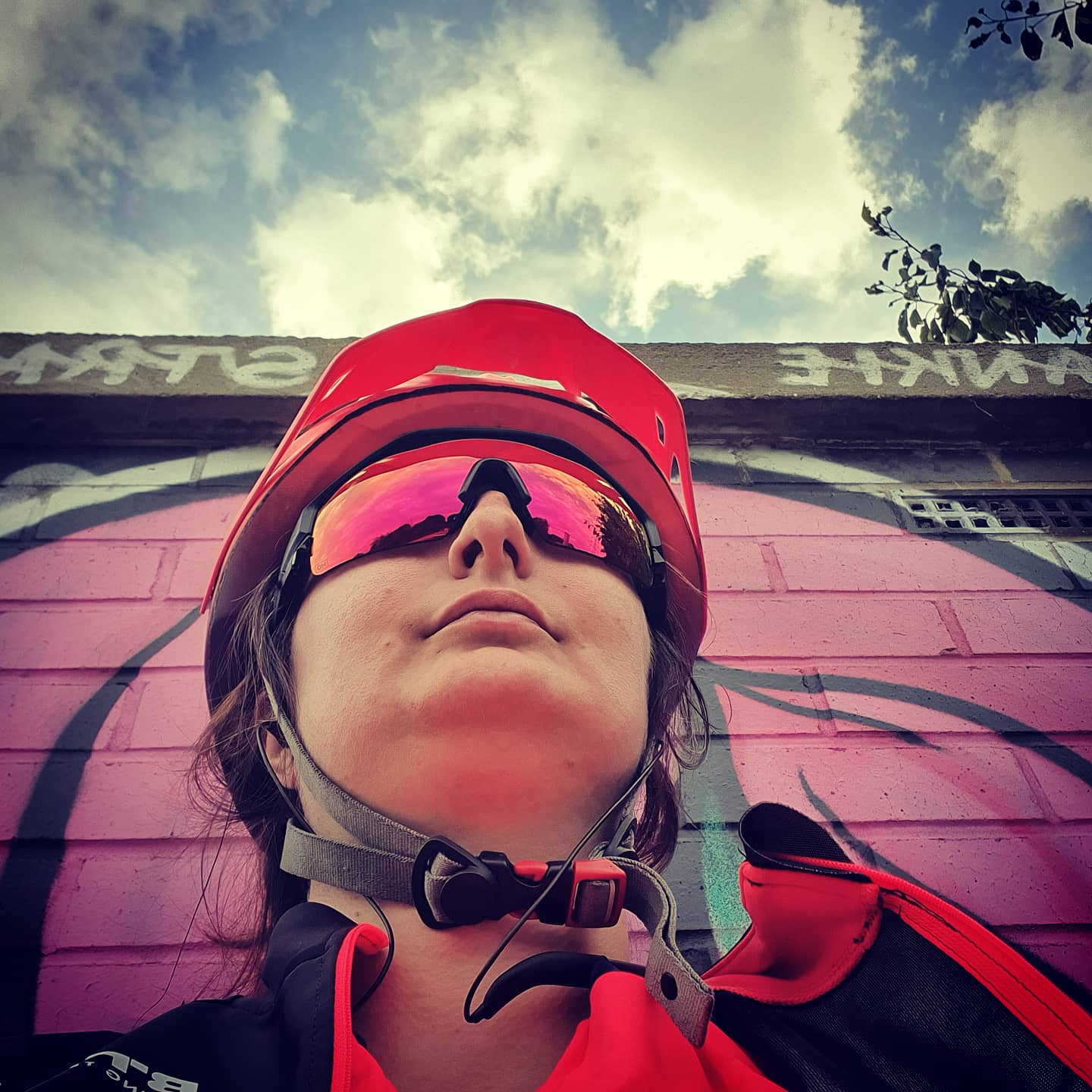 Charlotte Lowry is fundraising for Refuge