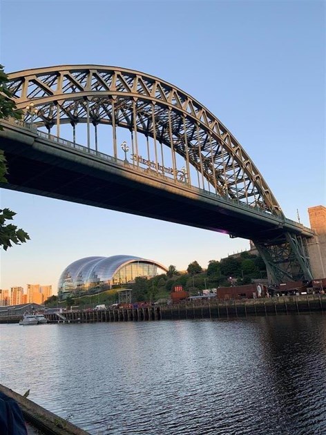 Alison Conlon is fundraising for St Barnabas Hospice Trust (Lincolnshire)