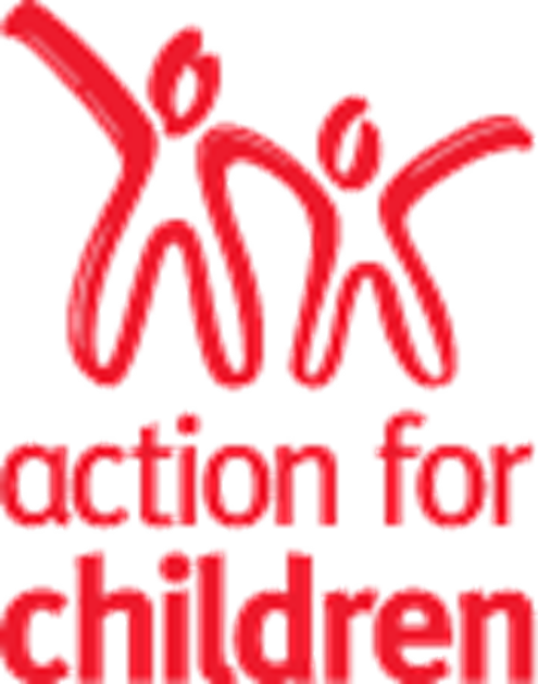 Rachel Quinton is fundraising for Action for Children