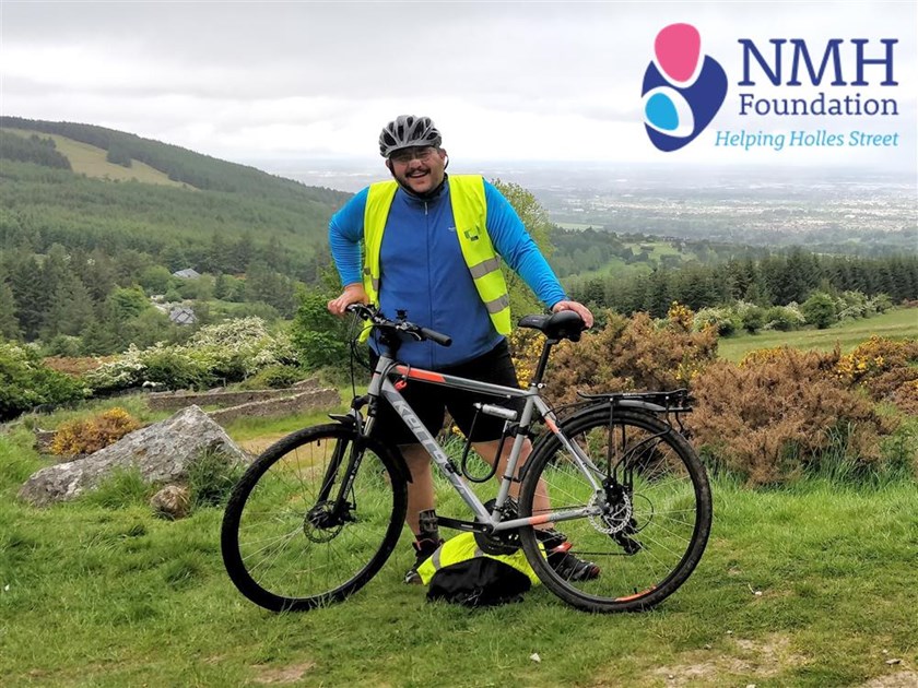 Nima A is fundraising for Helping Holles Street / NMH Foundation