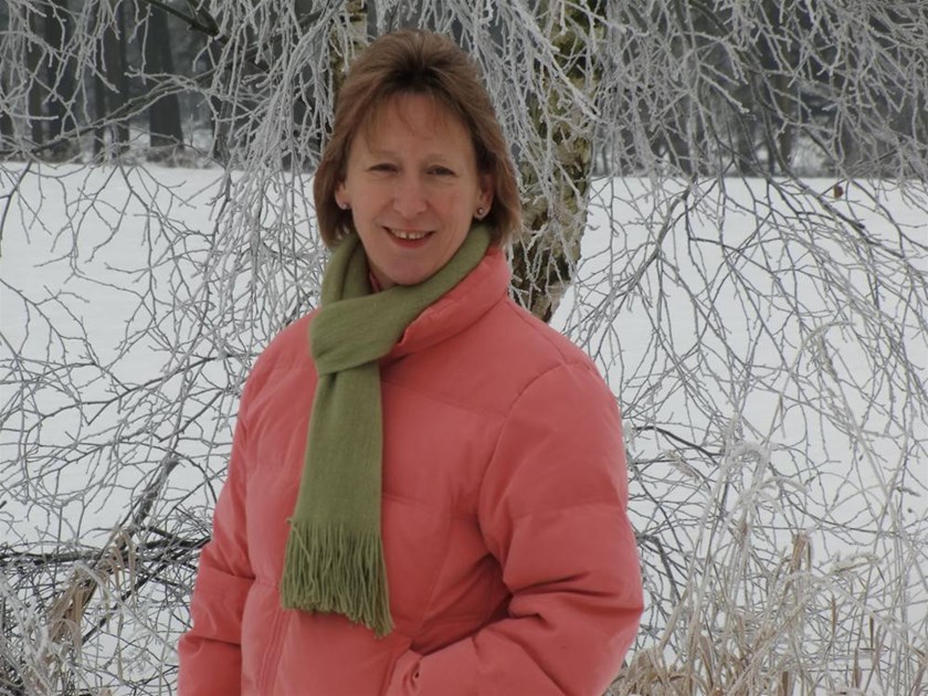 JILL PEGLER is fundraising for The Lily Foundation