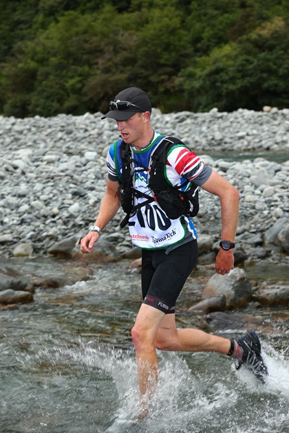 scott waterman is fundraising for Blesma The Limbless Veterans