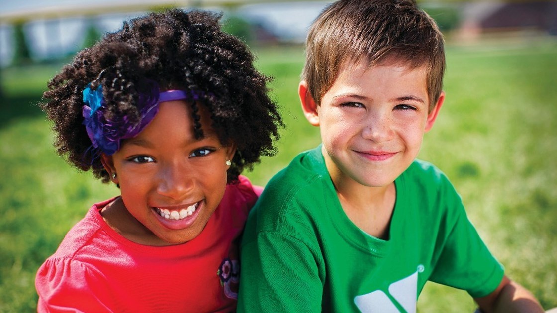 Andrew Rockhold is fundraising for Channel Islands YMCA