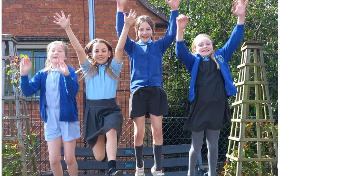 Ramona Edwards is fundraising for Restless Development