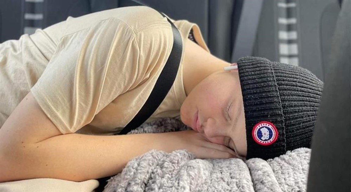 Hazel Turner is fundraising for Bone Cancer Research Trust