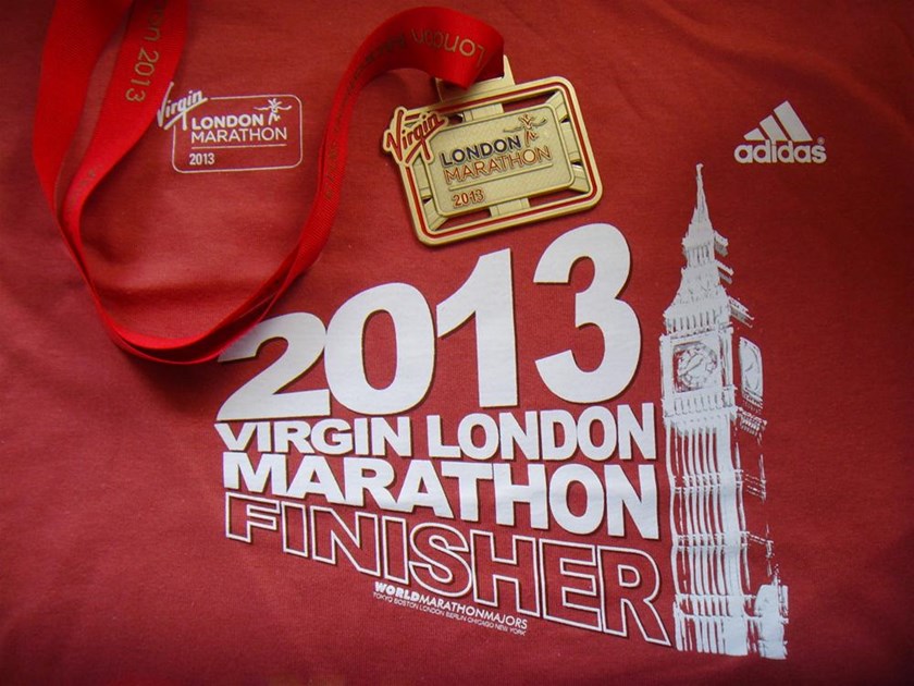 Richard Broad is fundraising for PROSTATE CANCER UK