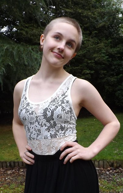 Amy Rapeer is fundraising for Great Ormond Street Hospital Children's ...