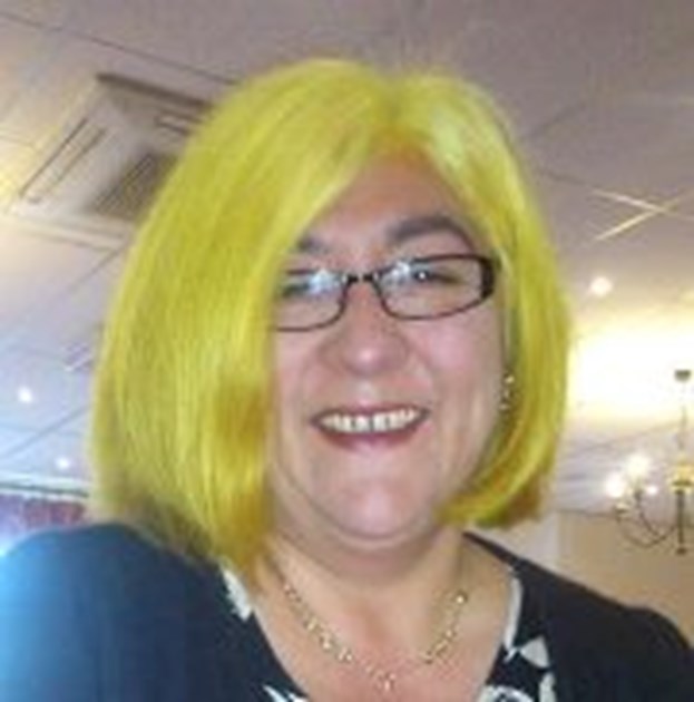 Tracy Sheldon is fundraising for The Kirkwood (Kirkwood Hospice)