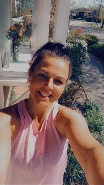 susan napper is fundraising for The Henry Allen Trust