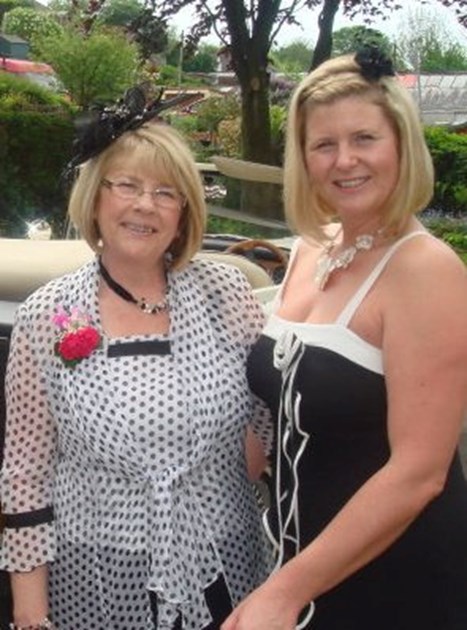 Dean Pritchard is fundraising for Ty Olwen Trust