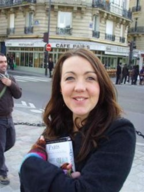 Jessica Piggott is fundraising for Walk the Walk