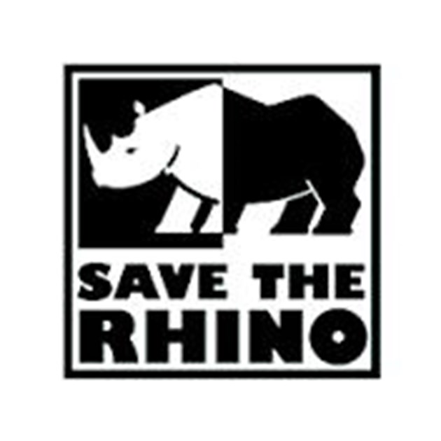 Bryan Pietersen is fundraising for Save the Rhino International