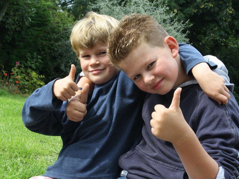 Polly Faulkner-Bryant is fundraising for National Autistic Society