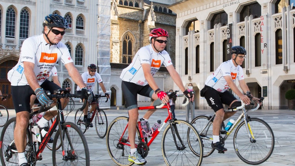 anthony attard is fundraising for The Furniture Makers Company