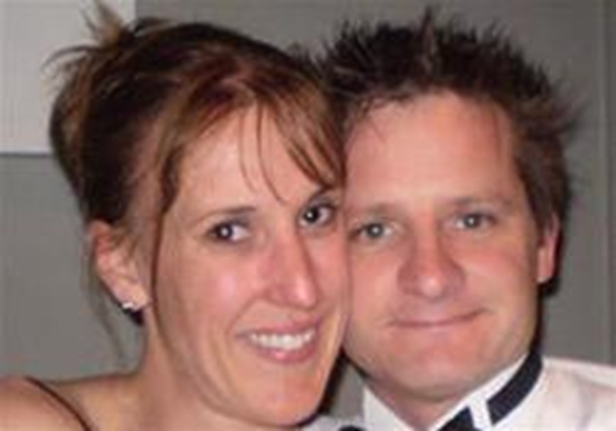 Louisa Looby is fundraising for Farleigh Hospice