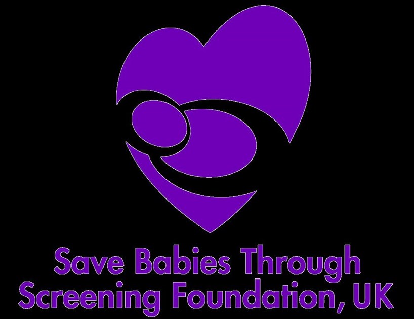 Laura Otter is fundraising for Save Babies Through Screening Foundation UK