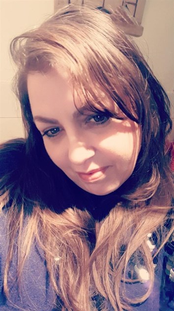 Louise Dennis is fundraising for Little Princess Trust