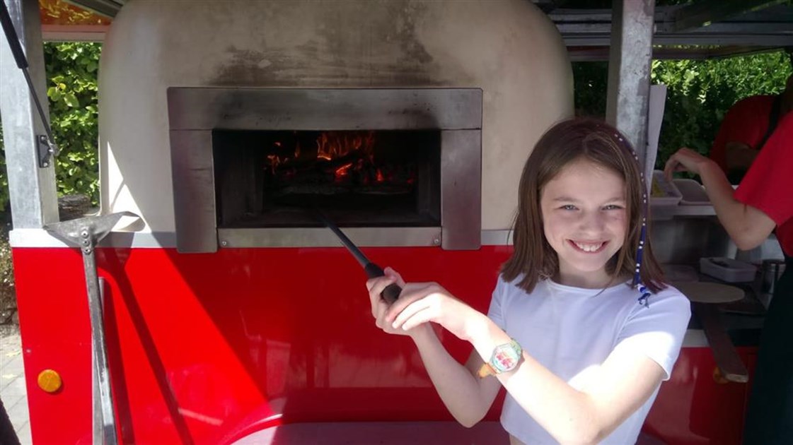 Ben Crossman is fundraising for St George's Hospital Charity