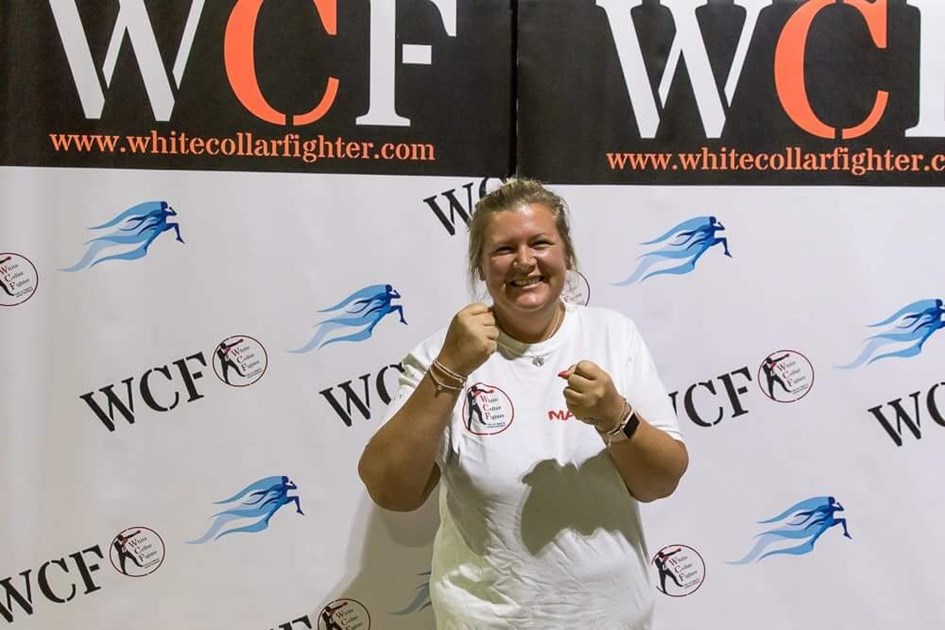 Liz Clarke is fundraising for THE CHRISTIE CHARITY