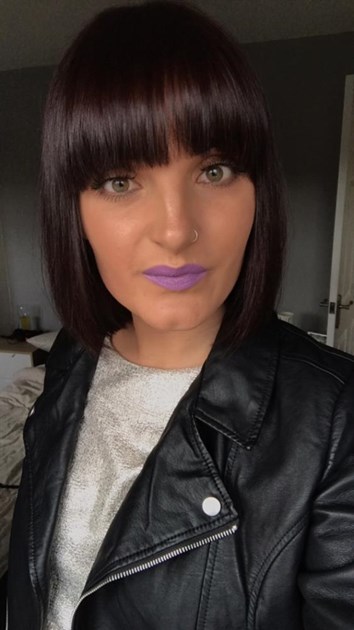 Zoe Nixon is fundraising for Cancer Research UK