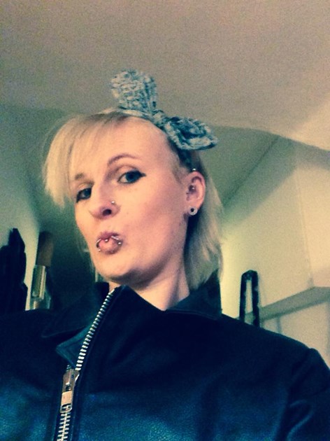 Leonie Leaver is fundraising for Cancer Research UK