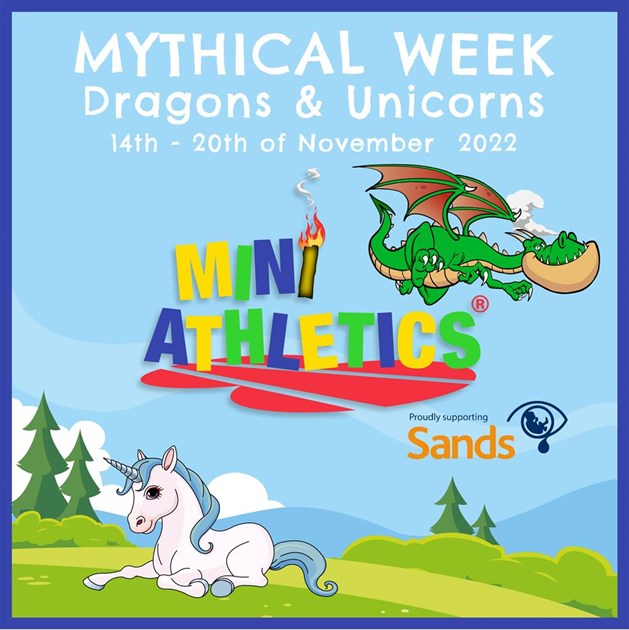 Daniel Wescott is fundraising for Sands