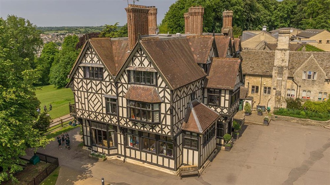 Chris Searson - Beaudesert Park is fundraising for Place2Be