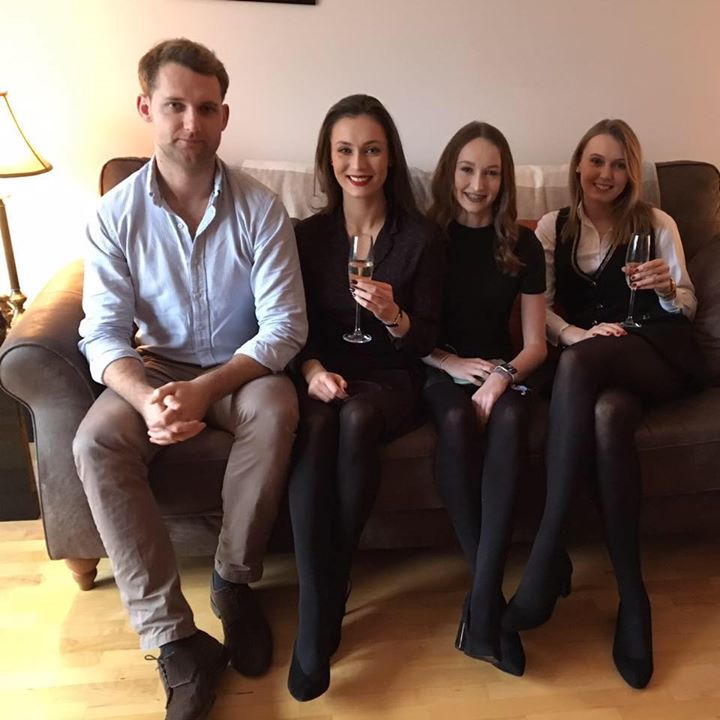 Moira McBride is fundraising for Cancer Research UK