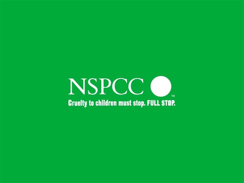Charlotte Viggars is fundraising for NSPCC