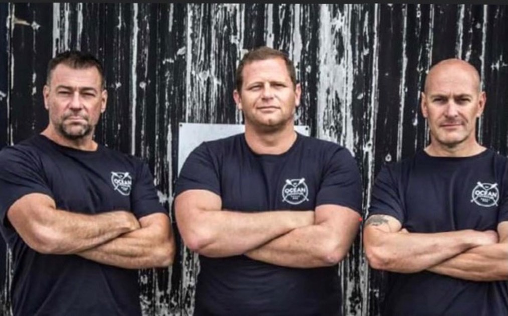 Steve Woolley is fundraising for PROSTATE CANCER UK