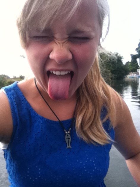 Lottie Batchelor is fundraising for Little Princess Trust