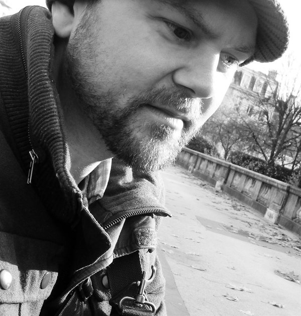 Paul Tyack is fundraising for Macmillan Cancer Support