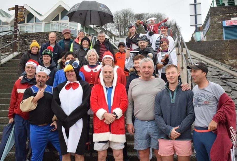 Ashley Isaacs is fundraising for RNLI - Royal National Lifeboat Institution