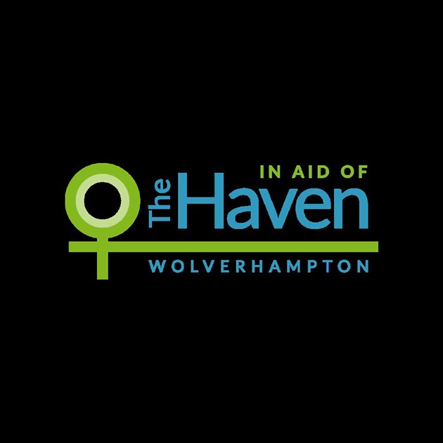 Emma Thompson is fundraising for The Haven Wolverhampton