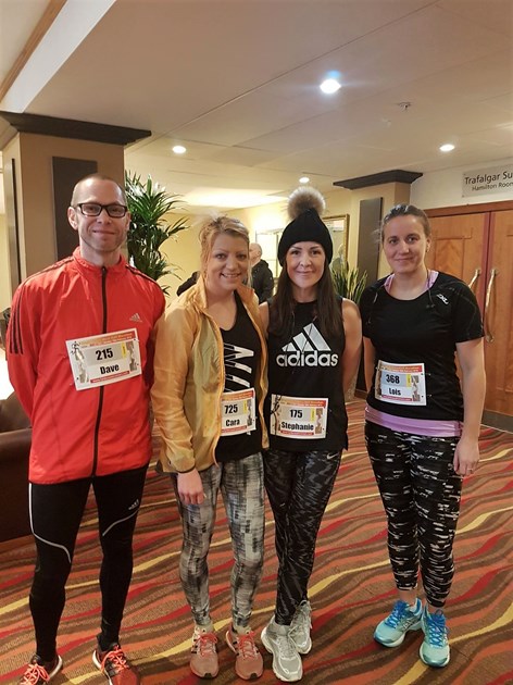 Susan Bean is fundraising for Alzheimer's Society