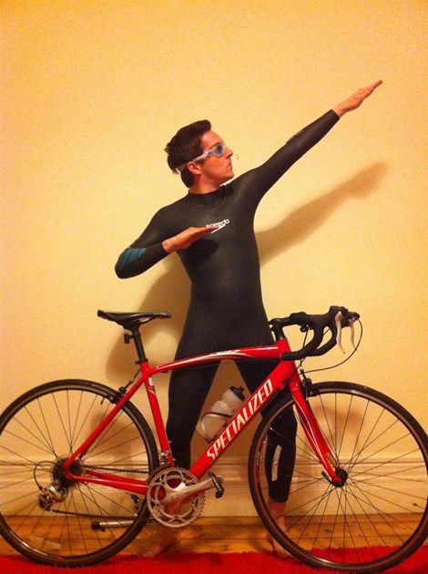 Ian York is fundraising for UCL Cancer Institute Research Trust